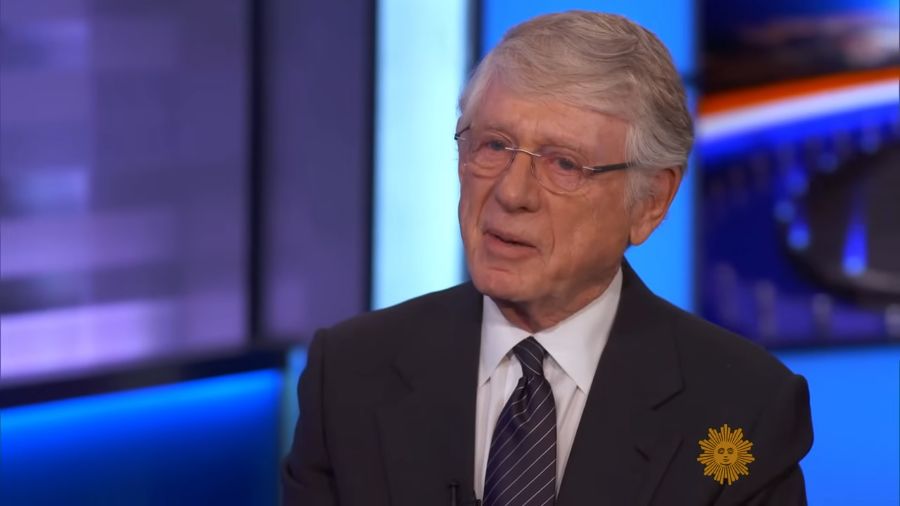 Ted Koppel: The Unyielding Voice of Truth in American Broadcast ...